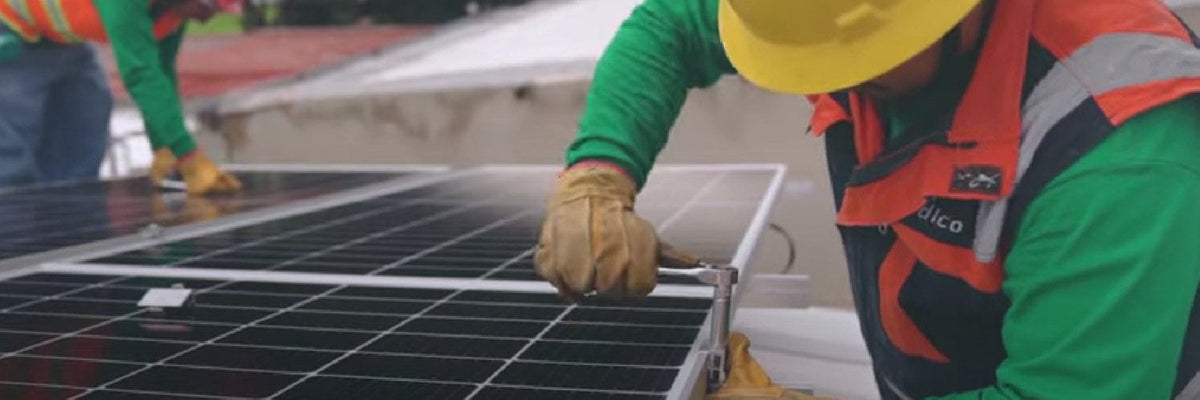 Average Solar Panel Output Per Day: 2026 UK Guide | Renogy UK