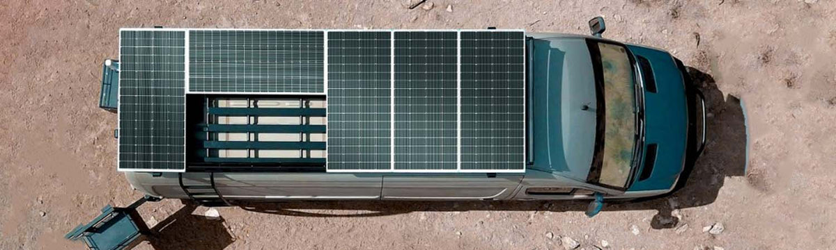 Efficiency of Solar Panels: Guide for UK Consumers | Renogy UK