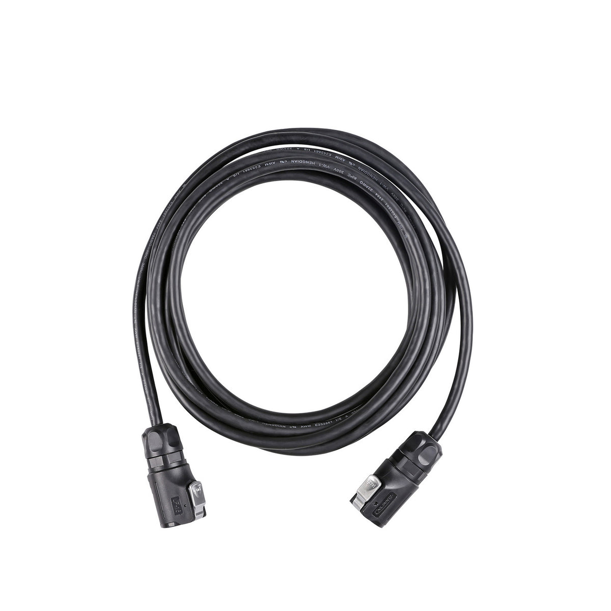 Renogy LP16 Plug (7-Pin) 10Ft Communication Cable | Renogy UK