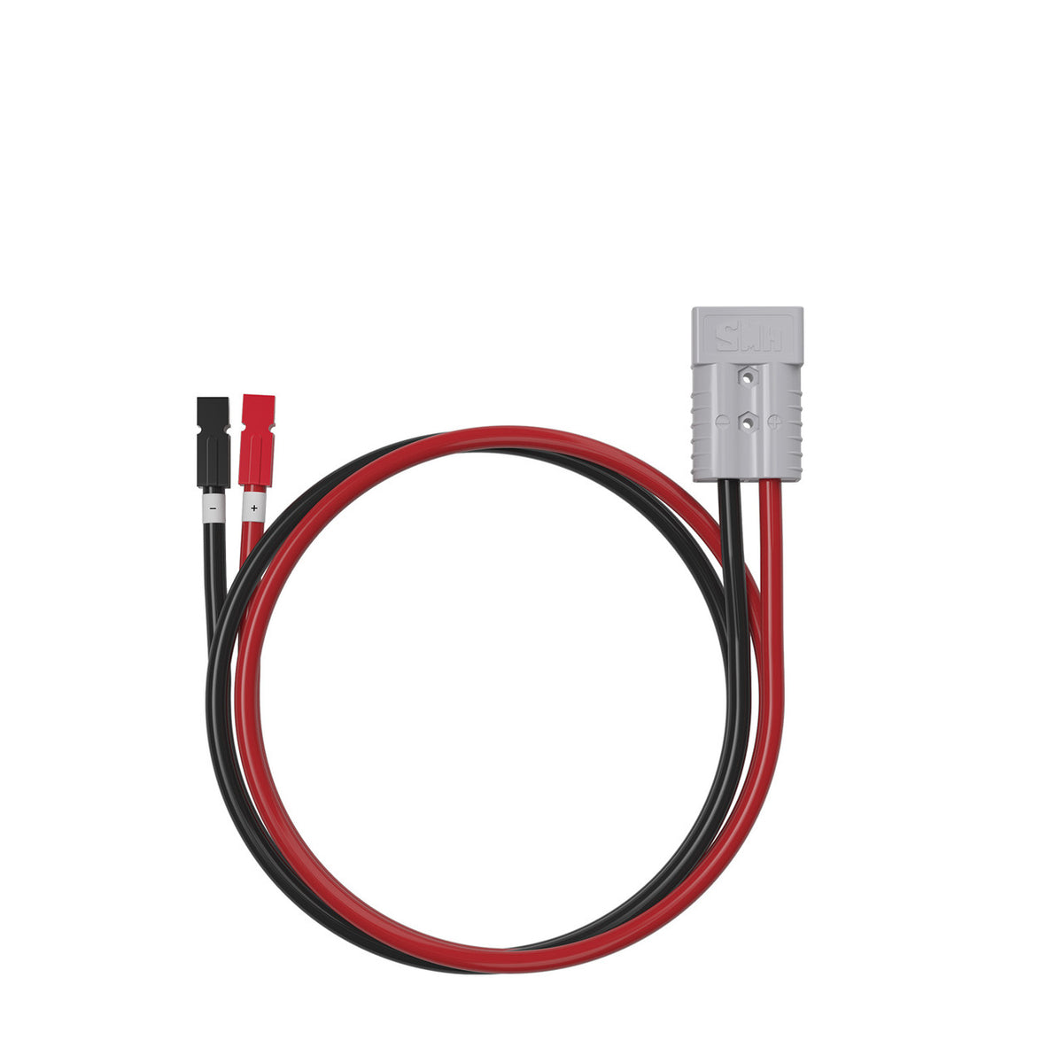 Renogy 5FT 6AWG Anderson Adapter Cable|Renogy UK
