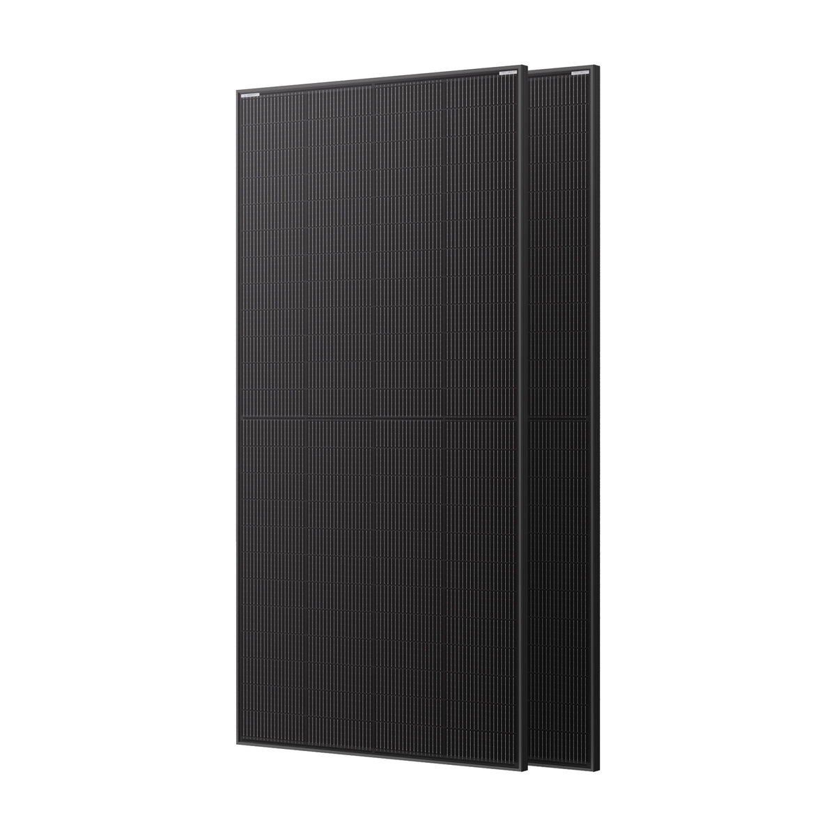 320W N-Type Bifacial Solar Panel (2-Pack) | Renogy UK
