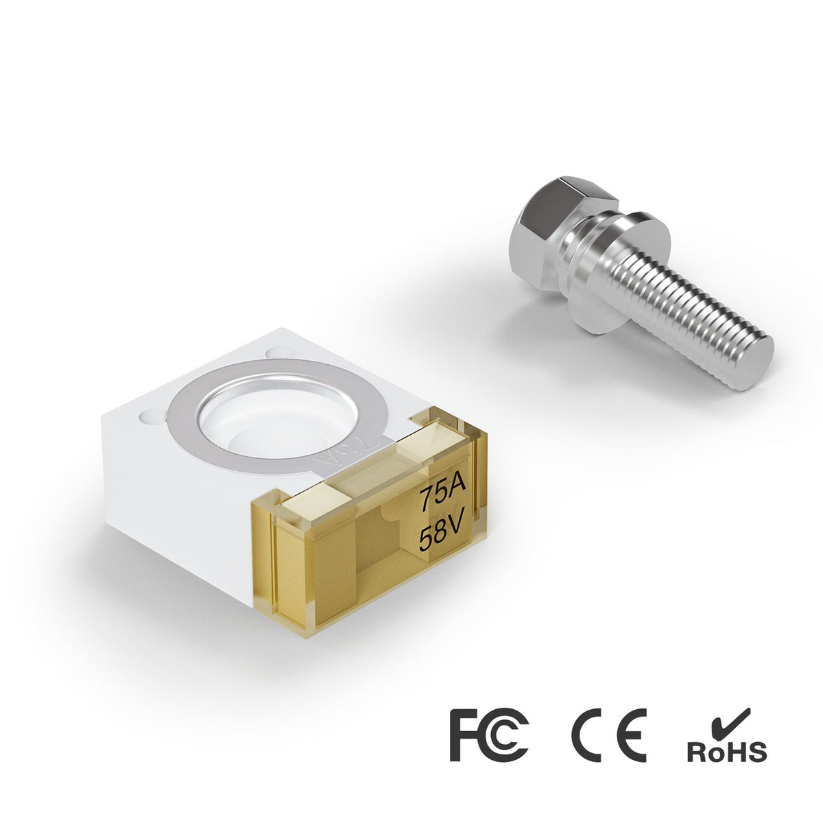 MRBF Terminal Fuse | Renogy UK